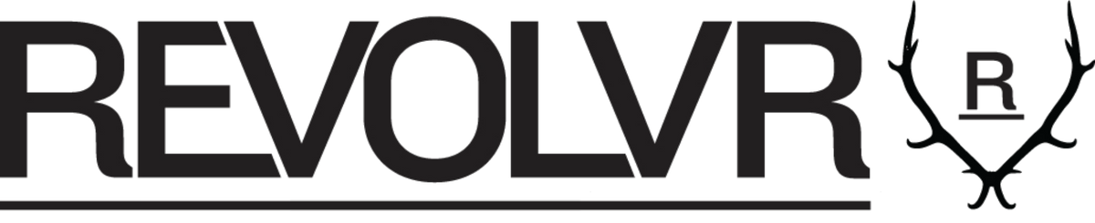 REVOLVR Menswear