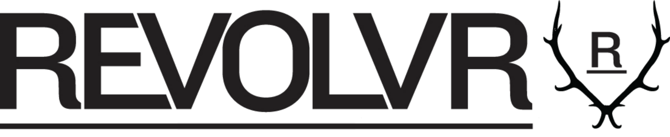REVOLVR Menswear