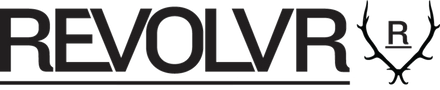 REVOLVR Menswear