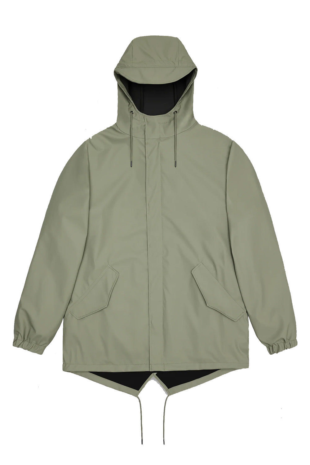 FISHTAIL JACKET Drift — REVOLVR Menswear