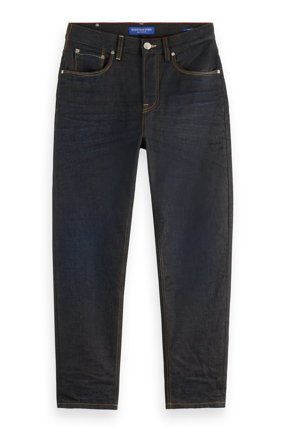DEAN - DEEP RAYS — REVOLVR Menswear